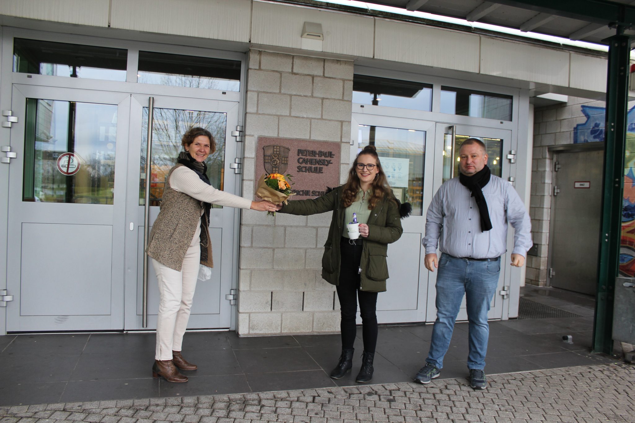 Ann-Kathrin Seelbach ist Hessenmeisterin – PPC-Schule